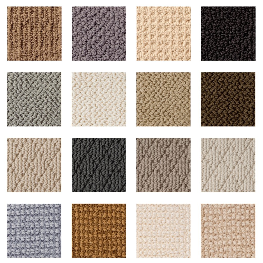 Berber Carpet | Durable, Low-Maintenance Carpet | Mr. Carpet Shop at Home